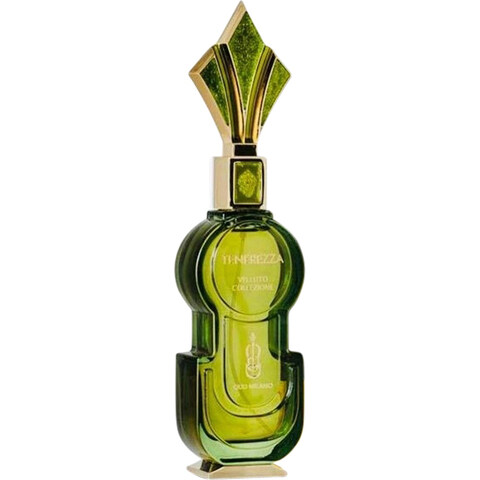 Velluto Collezione - Sensuale (Body Mist) by Oud Milano - Reviews ...