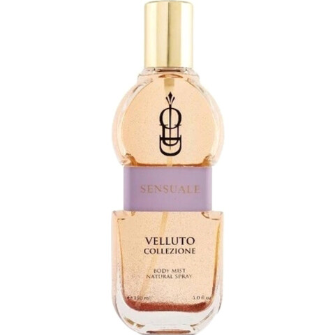 Velluto Collezione - Sensuale (Body Mist) by Oud Milano - Reviews ...