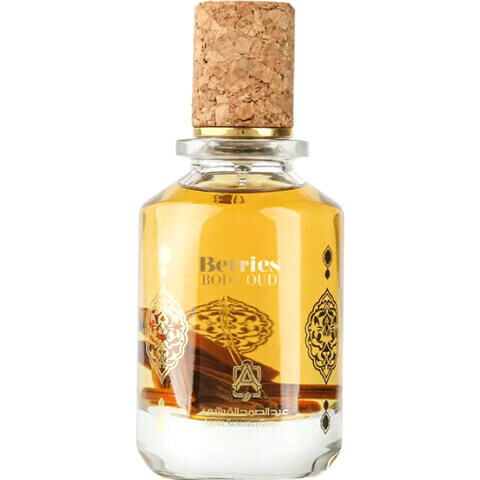 Berries Body Oud EDP by Abdul Samad Al Qurashi / عبدالصمد القرشي ...